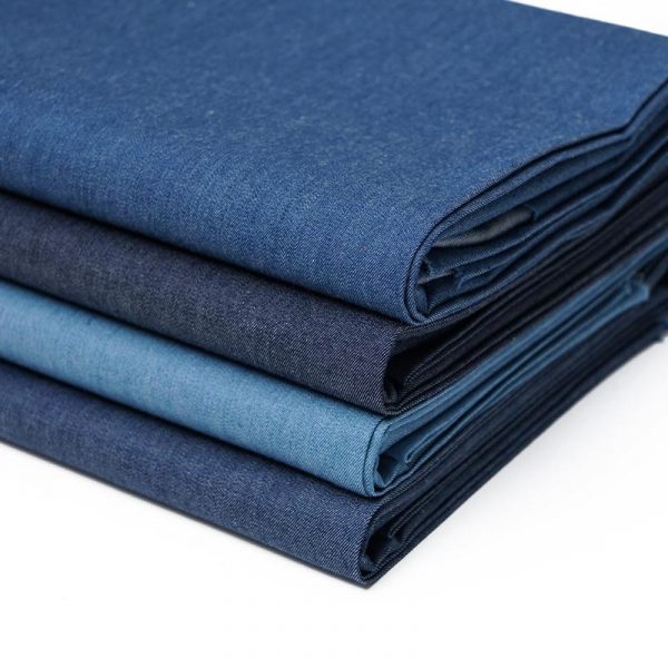 TELA DENIN JEAN WESTEX ULTRASOFT